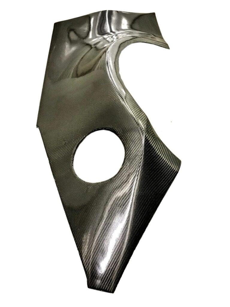 350Z V2 Wide Body Kit – Hyper Hive