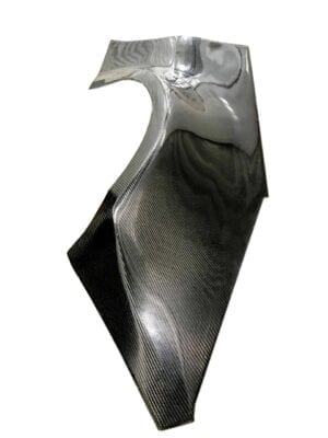 350Z V2 Wide Body Kit – Hyper Hive