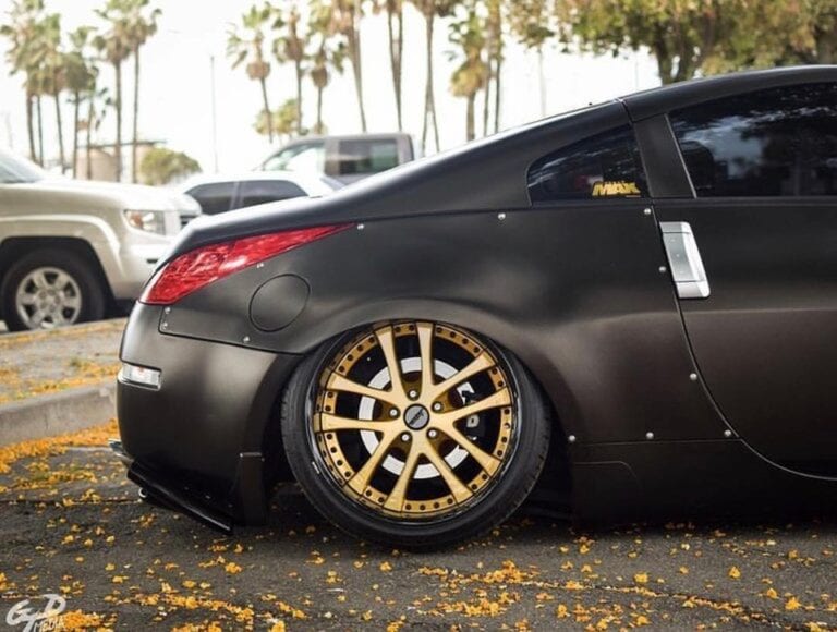 350z v1 – Hyper Hive